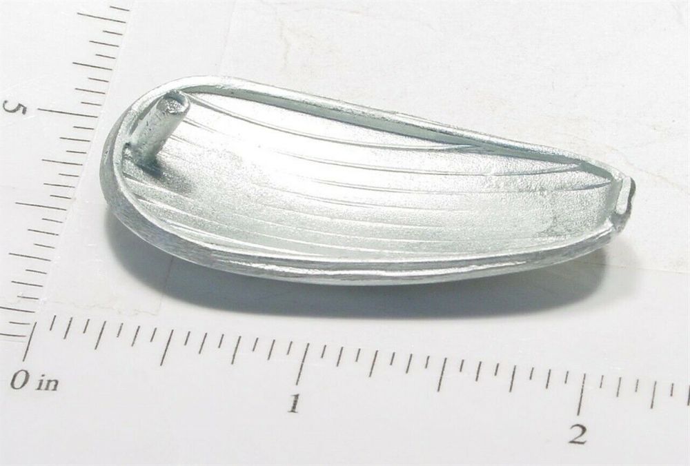 Doepke Jaguar Replacement Radiator/Grill Toy Part - Toy Parts ...