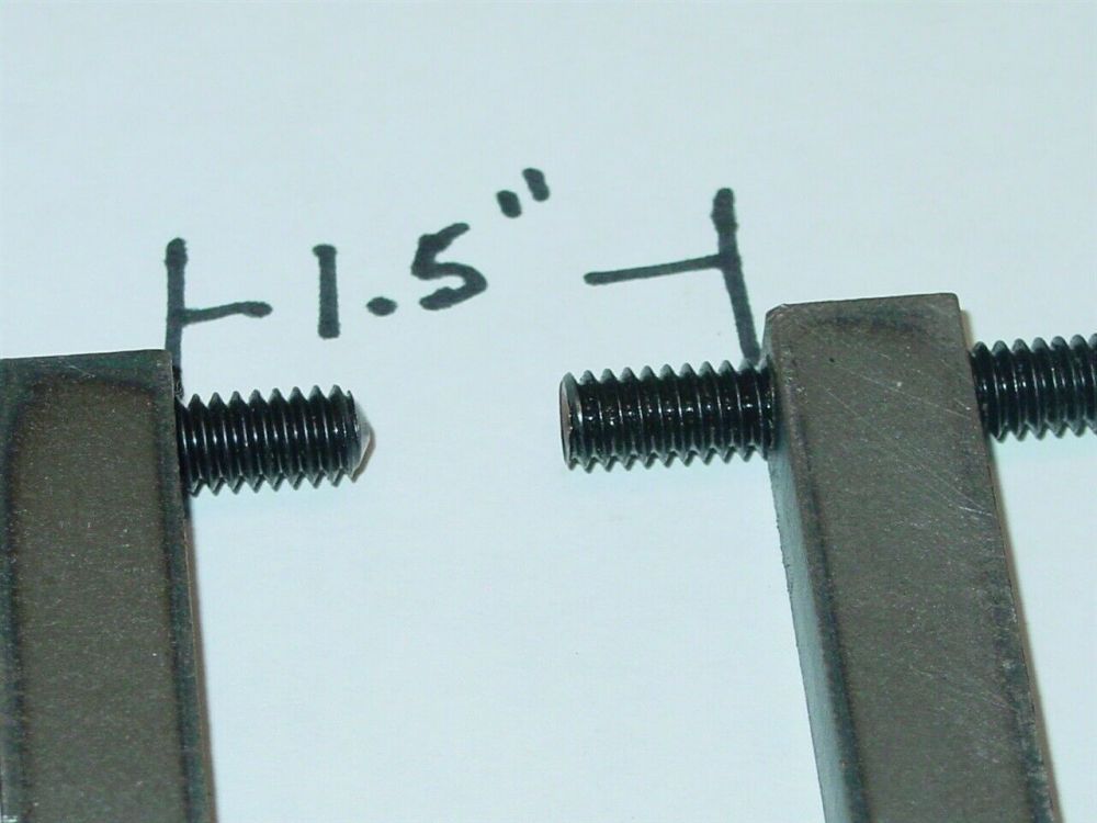 Toy Repair-Restoration Clamp Style Tubular Rivet Clincher - Toy Parts ...