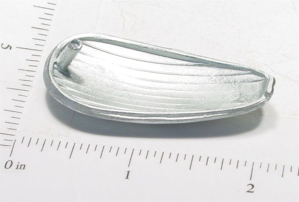 Doepke Jaguar Replacement Radiator/Grill Toy Part - Toy Parts ...