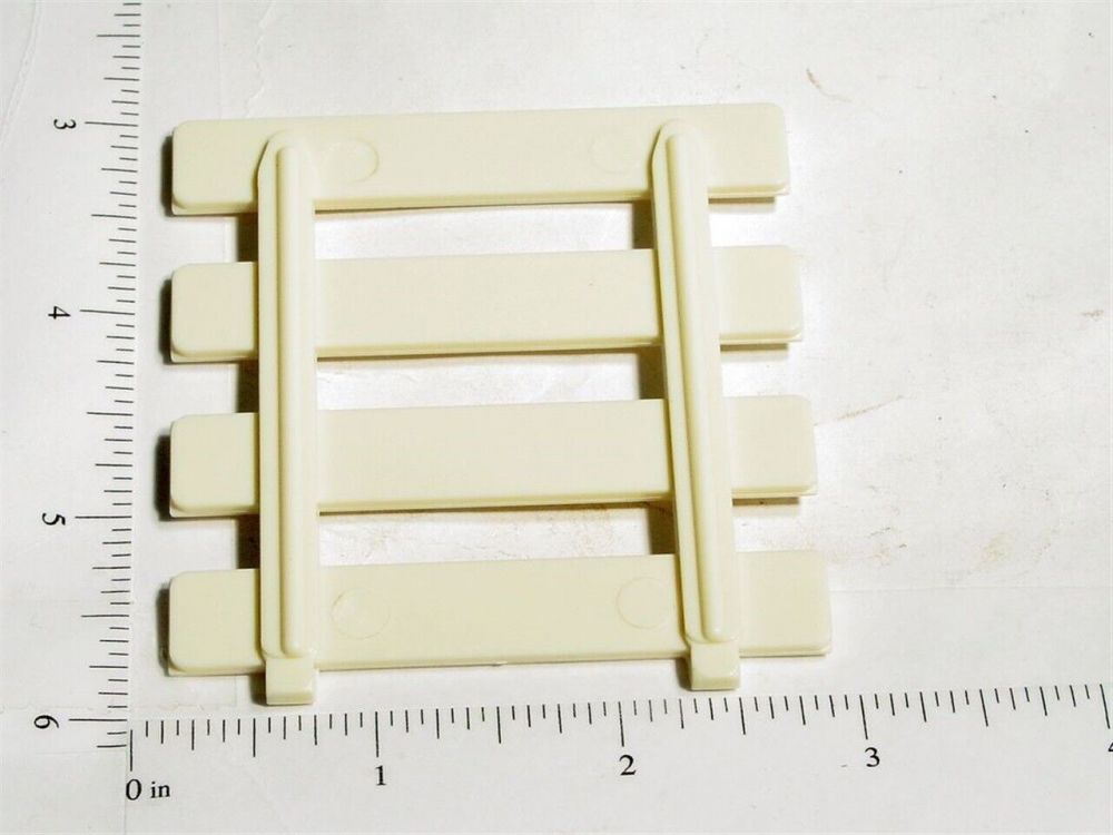 Ertl Reproduction Plastic Stake Truck Stake Toy Parts - Toy Parts ...