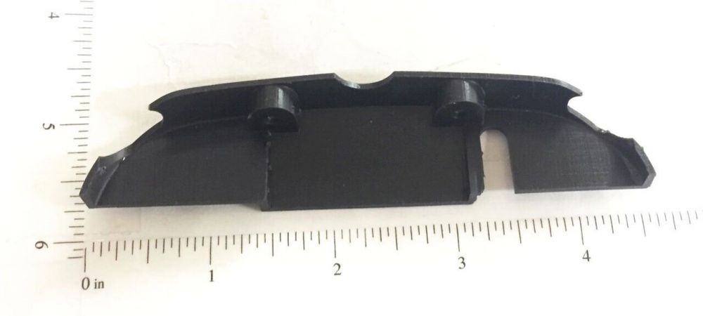 Doepke Jaguar Replacement Dashboard Toy Part - Toy Parts - Gasoline ...